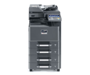 KYOCERA TASKalfa 2551ci - Pratic Buro